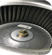 Professional Blower Motor Cleaning for HVAC Efficiency