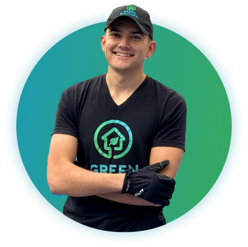 Professional Blower Motor Cleaning for HVAC Efficiency