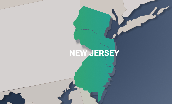 Service Areas Green Ductors in New Jersey