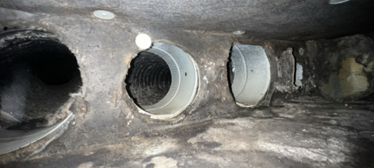 Duct Encapsulation Coating | GreenDuctors